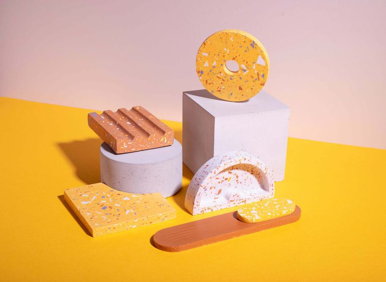 How to Launch a Jesmonite Homeware and Gift Business with… | Mayku