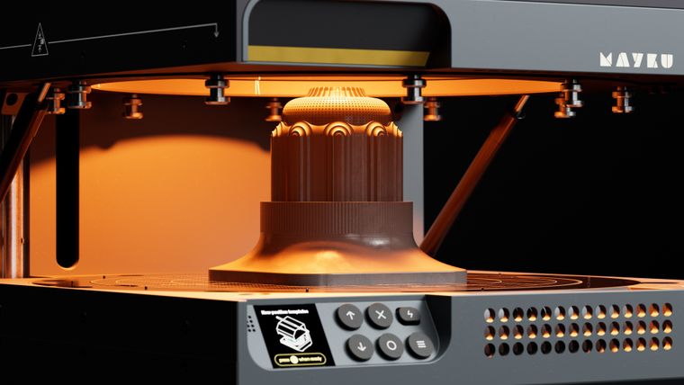 Comparison: Vacuum Forming vs Pressure Forming | Mayku