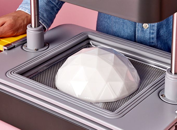 How it works | Mayku