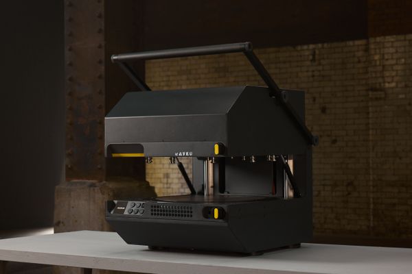 What is thermoforming? | Mayku