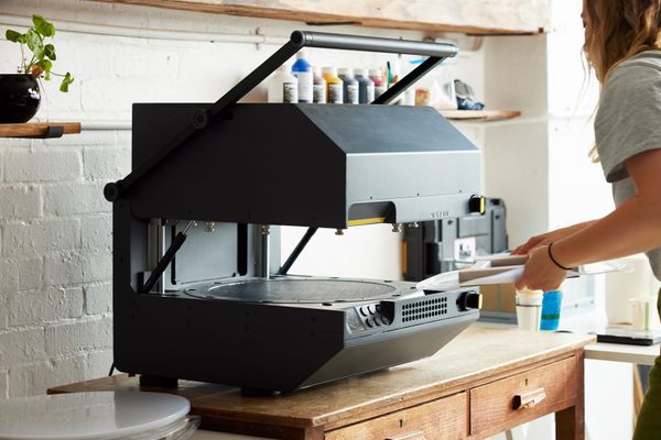 What is thermoforming? | Mayku