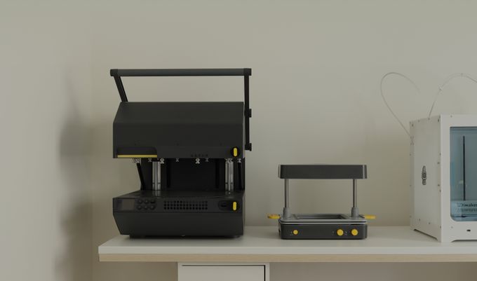 Mayku | Your Desktop Production Line