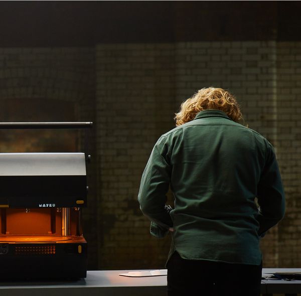 Beta Design Office | Mayku