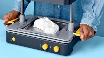 Clear Sheets | Mayku