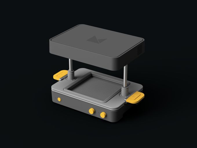 Mayku | Your Desktop Production Line