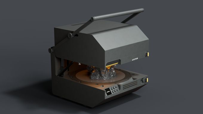 Mayku | Your Desktop Production Line