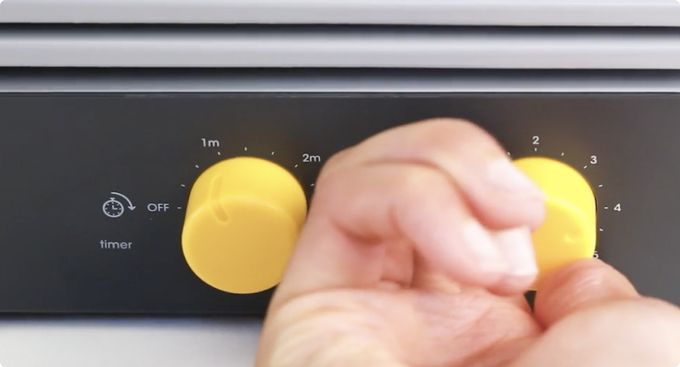 How it works | Mayku